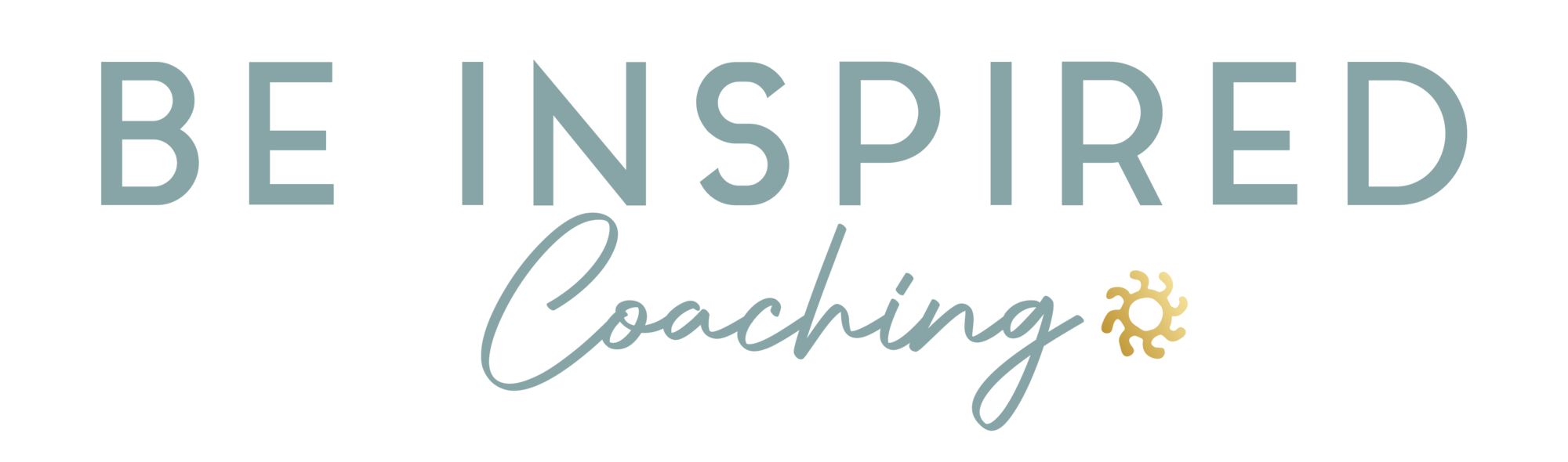 Home | Be Inspired Coaching